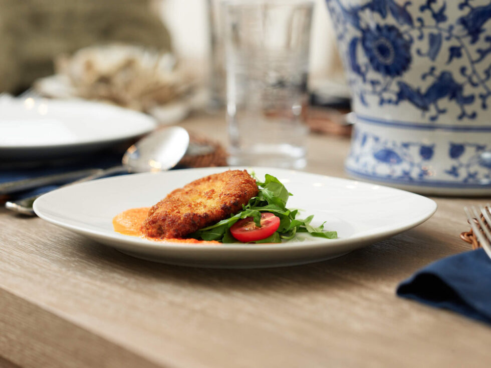 Gallery - Polished Chef