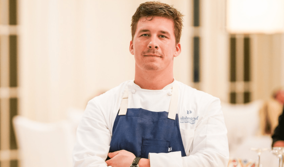 Private Chef Atlanta - Polished Chef