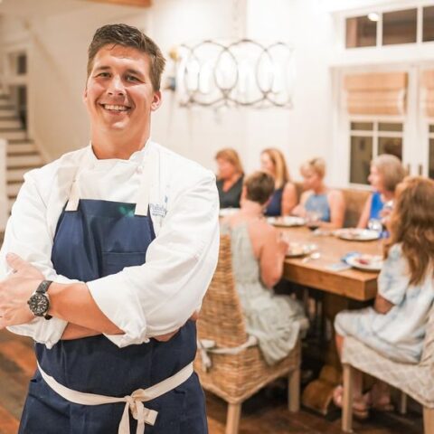 Meet Our Chefs - Polished Chef